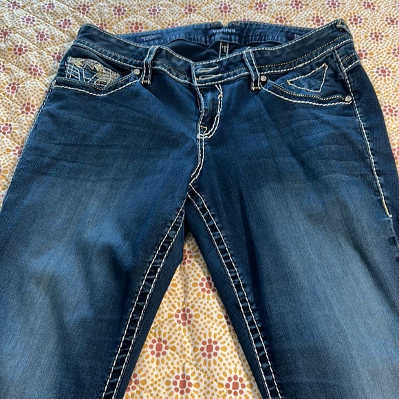 Vigoss | Jeans | Vigoss Jeans | Poshmark